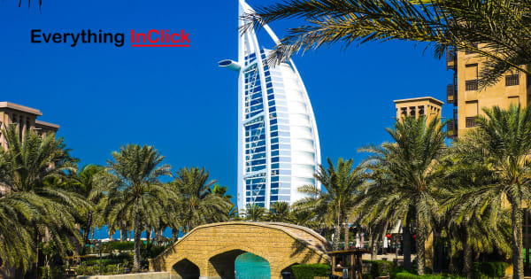 Make Your Trip to Dubai Fun with Bouncer Security Services - Everything InClick by Everything ...