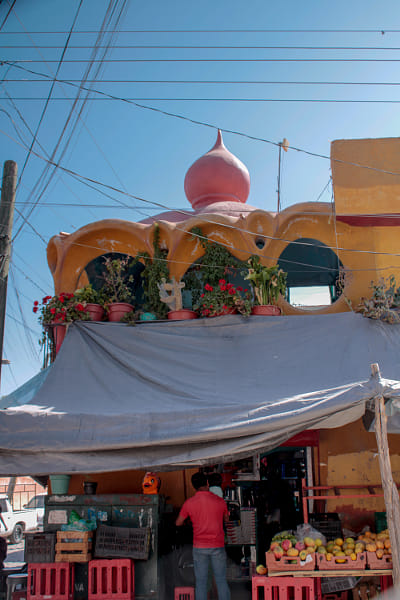 STREET MARKET PICK by Jorge Dorantes Gonzalez | 500px