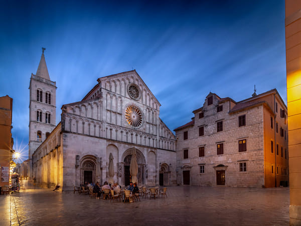 Zadar by Alexandre DEL PICO | 500px