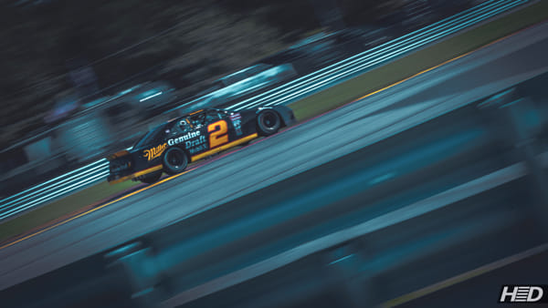 Genuine Draft by The Headlight District | 500px