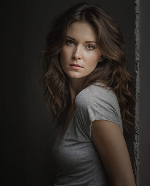 marie-hélène by Dezz | 500px