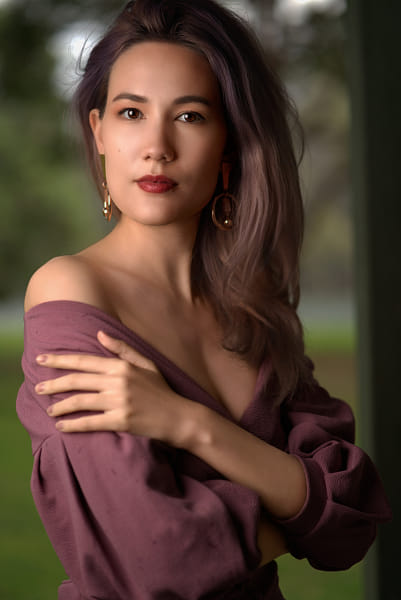 Narie by bftp | 500px