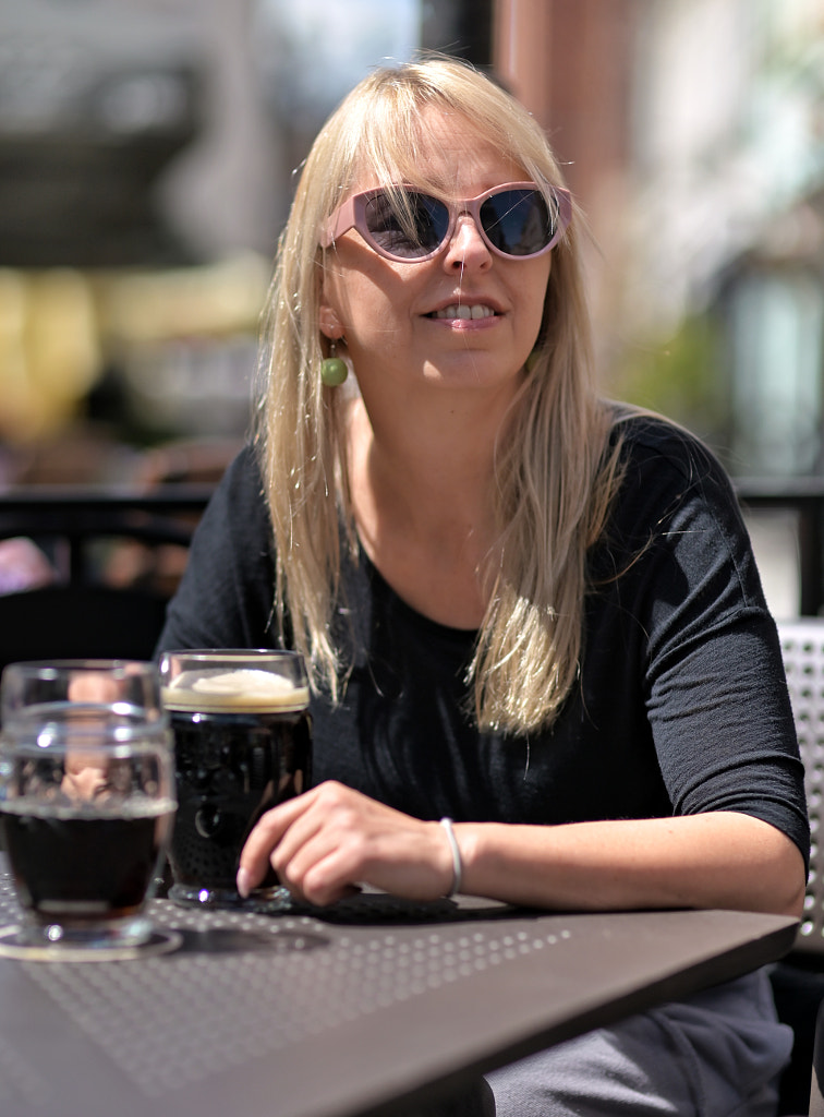 A by One Girl Photographer | 500px