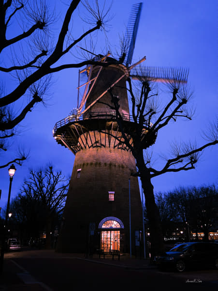 Evening blue#3. by Awan Riekerk | 500px