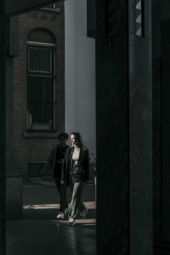 a moment between by Stef's Photos | 500px