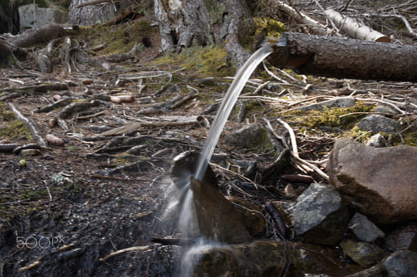 Flow by Konrad Locher | 500px