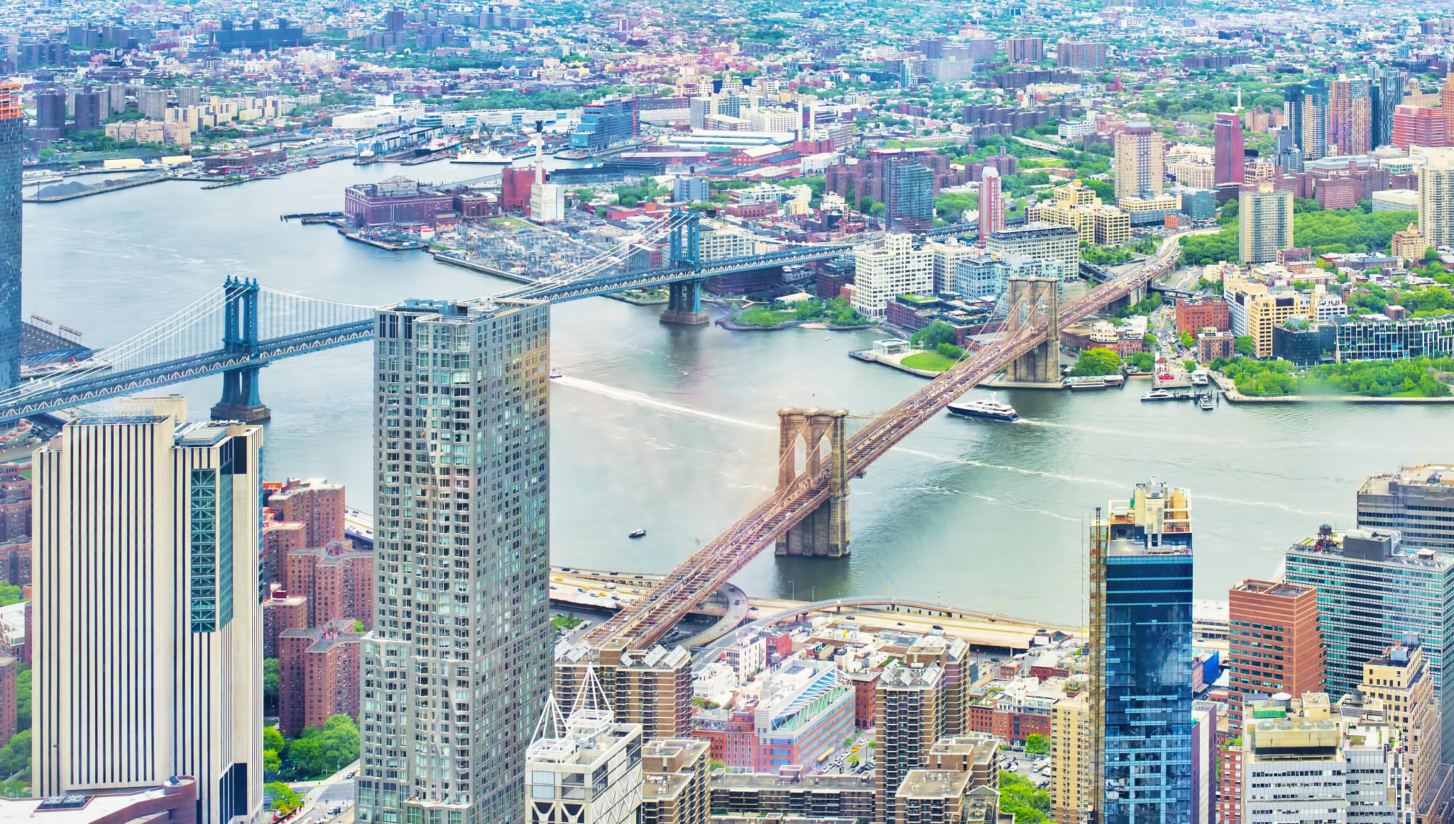 Both Bridges! 5152 by Priit Einbaum | 500px