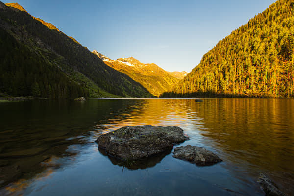 Riessachsee by Miklós Kassai | 500px
