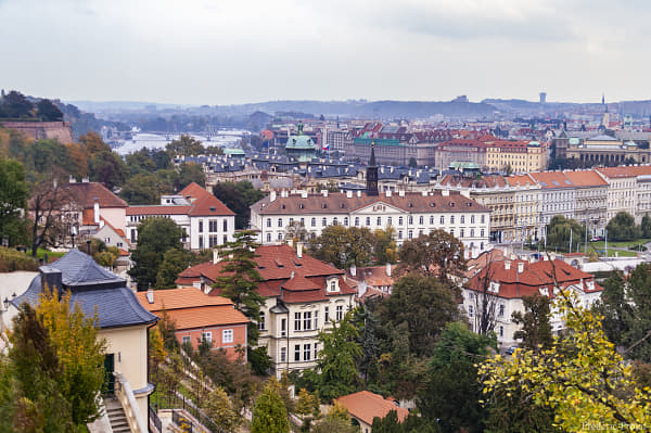 Prague by Frédéric Protat | 500px
