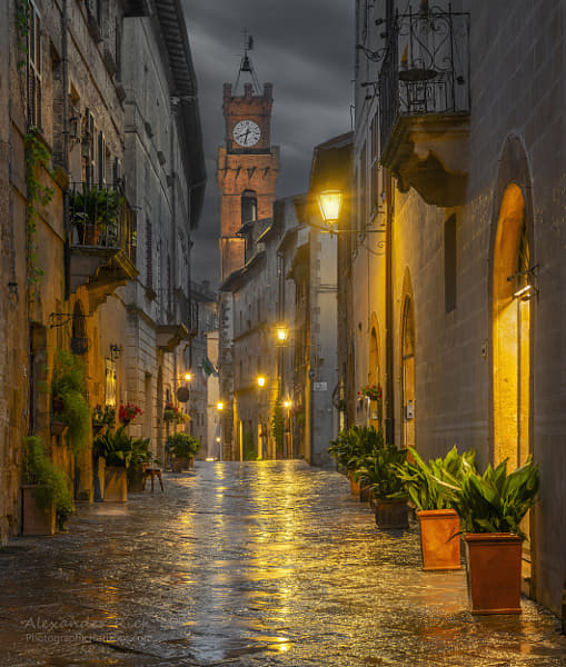 Medieval Path by Alexander Riek | 500px