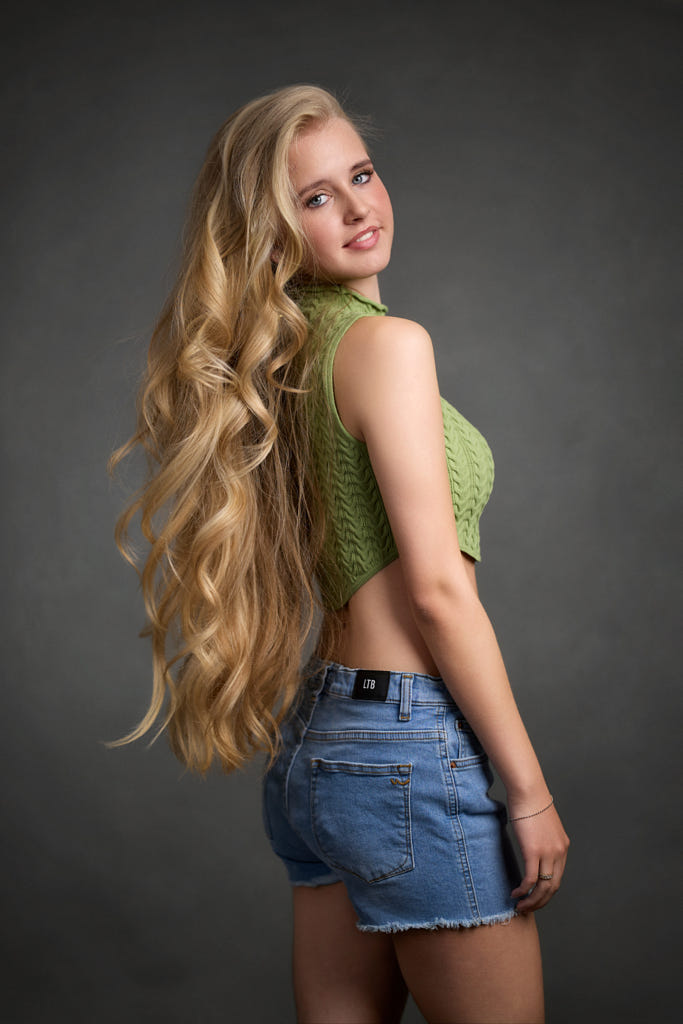 Anouk by Dave Willems | 500px