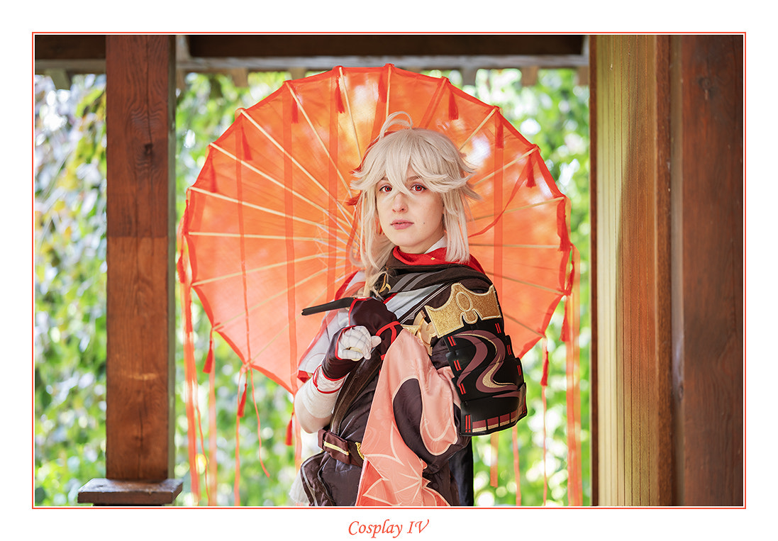 Cosplay IV by Jan Mrosz | 500px