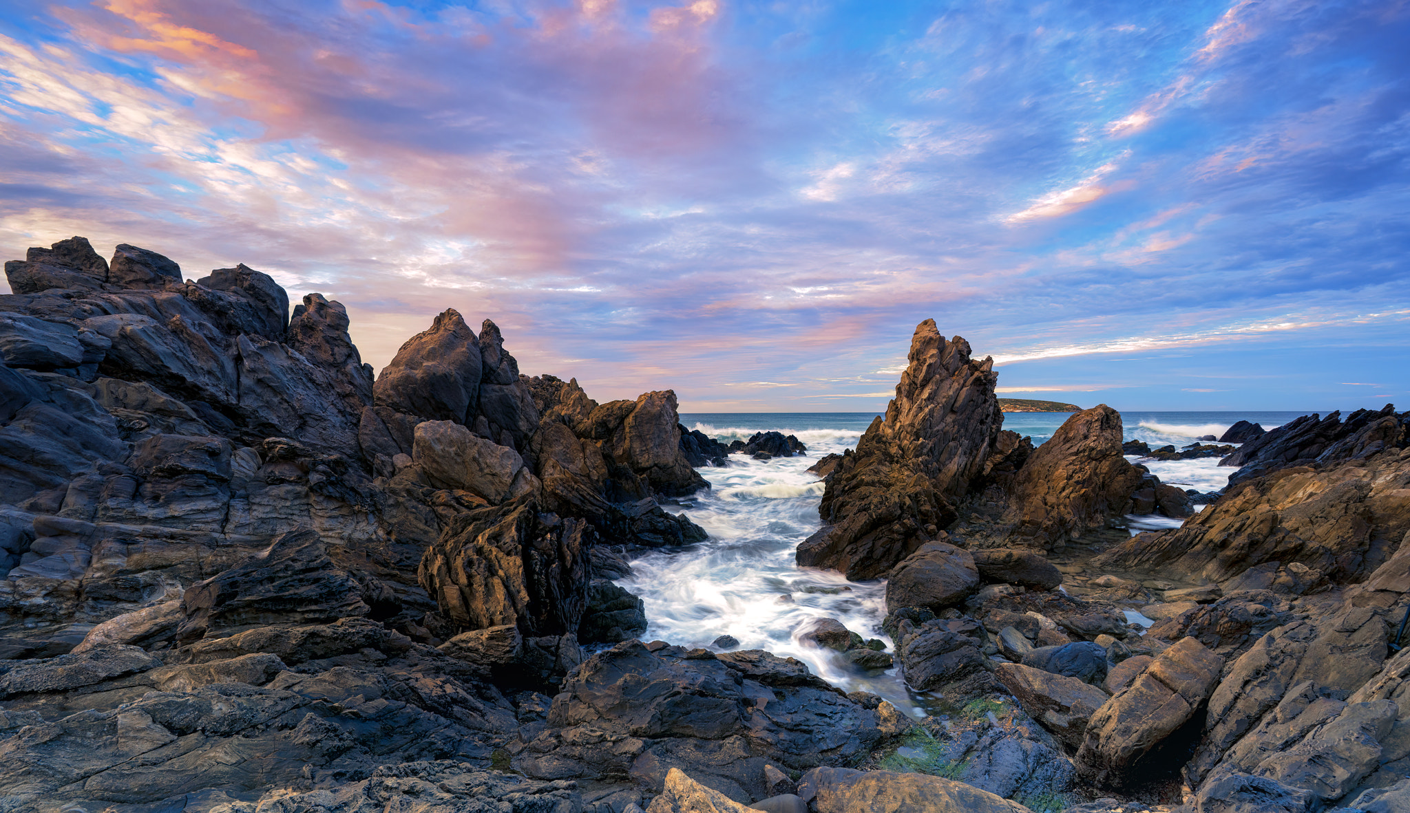 "Morning Flow" by Wendy Klein | 500px