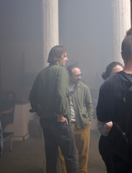 Dudes at a Show by Jefree Shalev | 500px