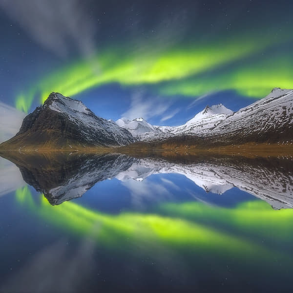 The Arctic Soul by Alban Henderyckx | 500px