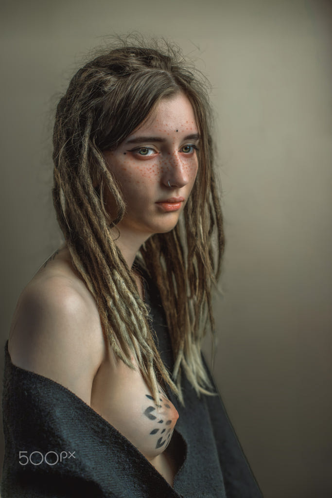 Taya Paradox by Alexander Shevchuk | 500px