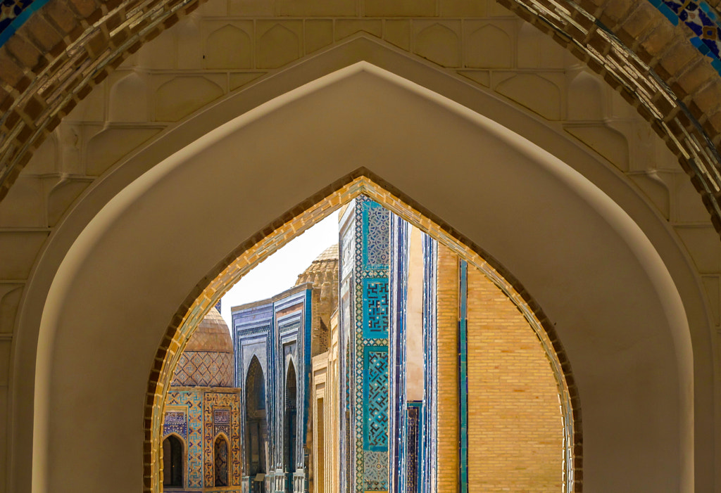 City of the Dead by Stephen Shucart / 500px