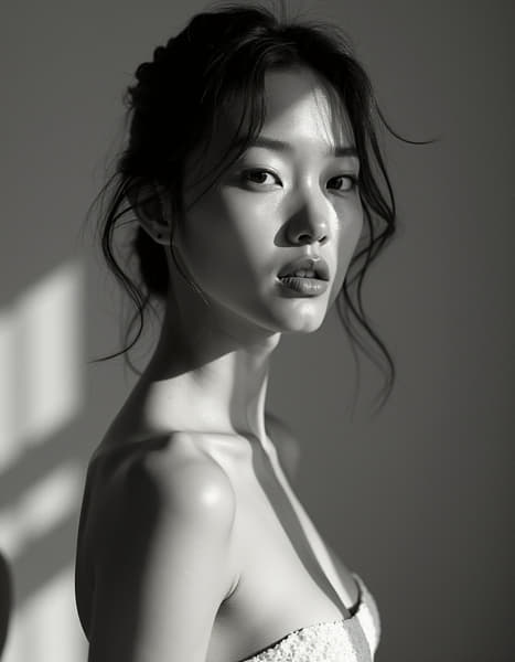 Ying. Bathed in quiet light by Ying.Ding.Studios | 500px