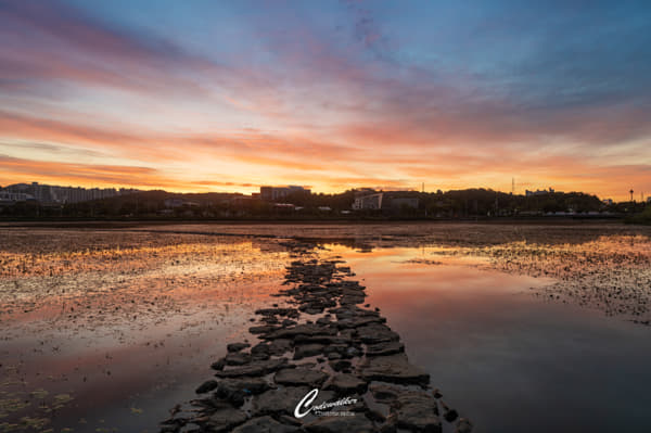 Sunrise glow by Codewalker | 500px