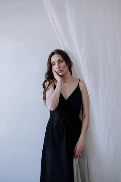 Anoush 07 by Erik Rozman | 500px