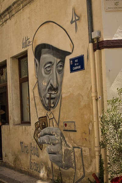 Typischer Franzose by Franziska🇨🇭🇨🇭 | 500px