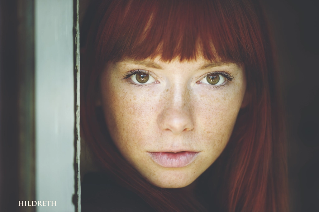 Hattie Watson III by Charles Hildreth / 500px