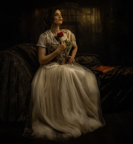 Waiting in hope by Les Wiggin | 500px