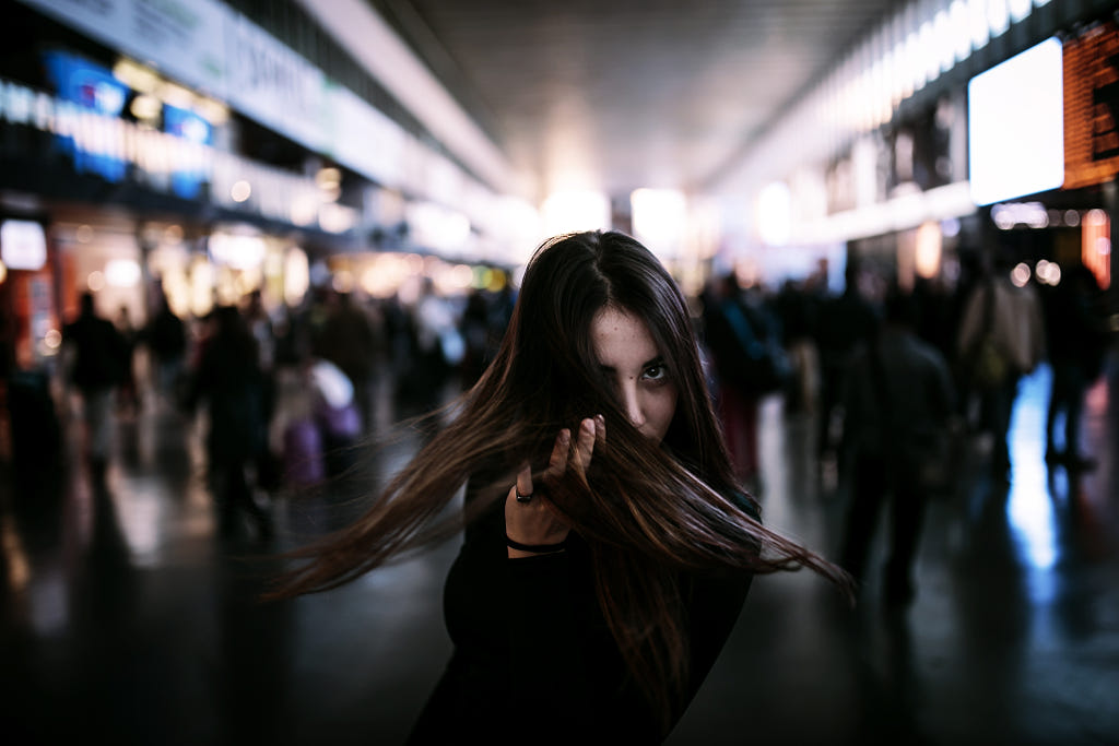 Jessica by Ginger Jess | 500px