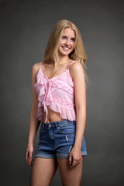 Anouk by Dave Willems | 500px