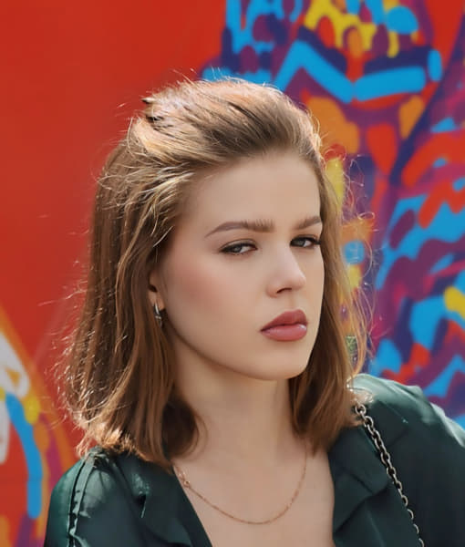 Angry Look by Dmitry R | 500px