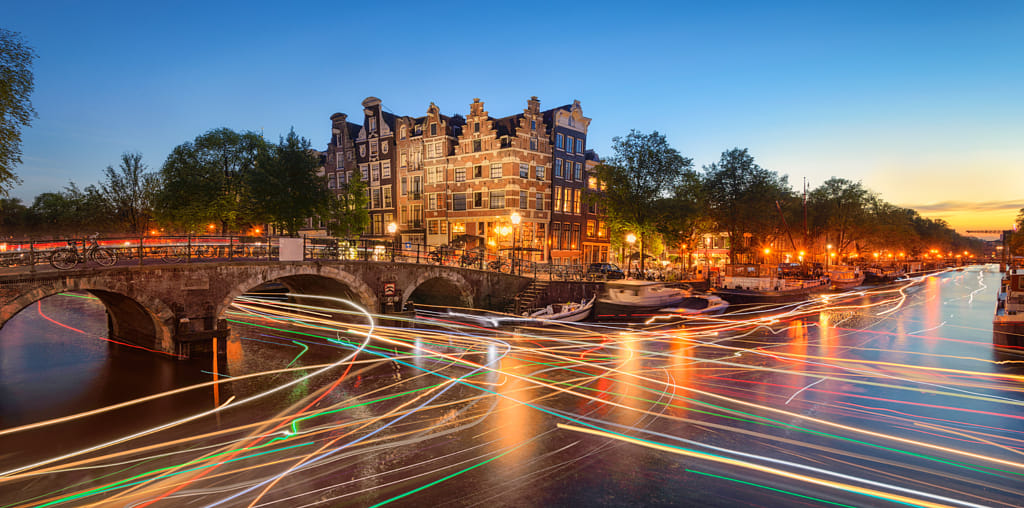 Ruby Throated Hummingbird - Male by Fran Czemerda Jr | 500px