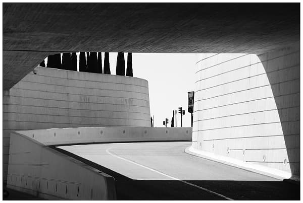 Well, you roll on roads by Chris Hooton | 500px