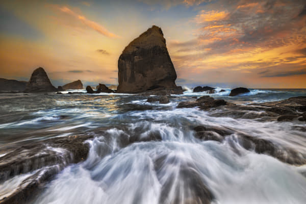 RISING FROM THE TIDE by Dibyendu Das | 500px
