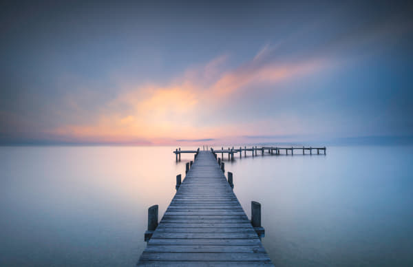 The Pier by Michael Bottari | 500px