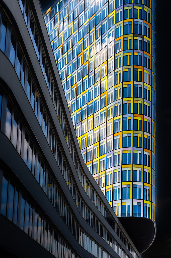 munich classics x by andy dauer | 500px