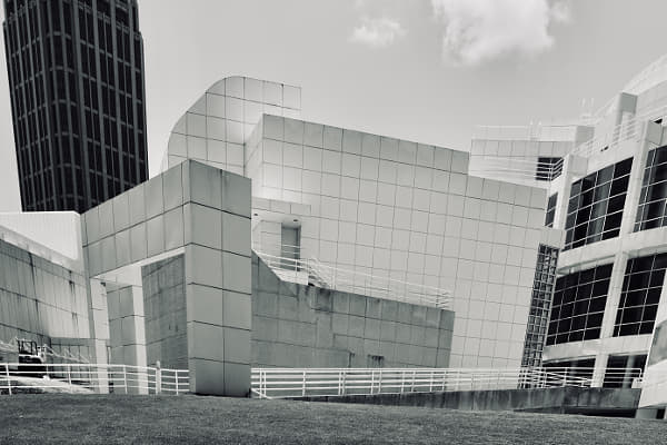 Architectural Equilibrium by Jefree Shalev | 500px