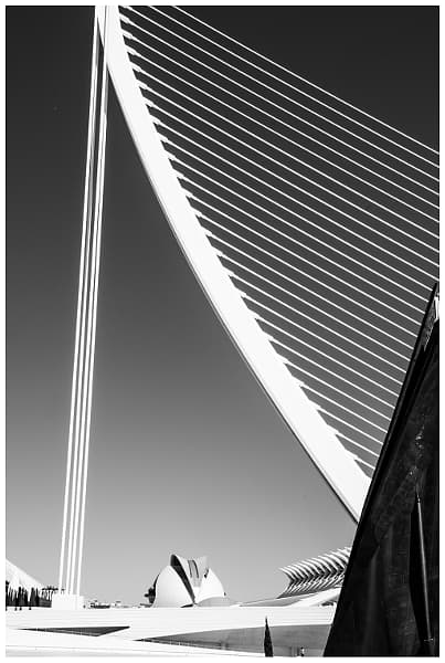 City of Arts and Sciences by Chris Hooton | 500px