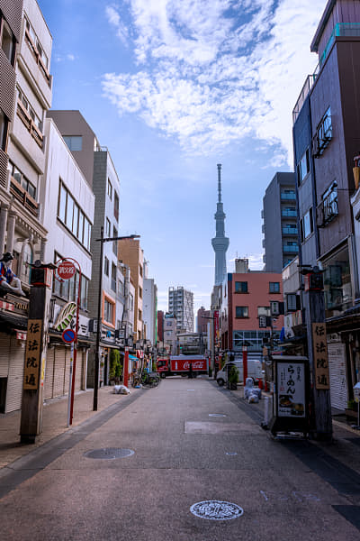 Japan through the lens of my camera by Vasile-Simion Sularea | 500px