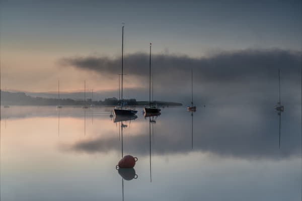 Mornings at the lake by Walter Wulff | 500px