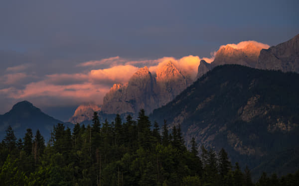 Kaiser Glow by Stefan Thaler | 500px