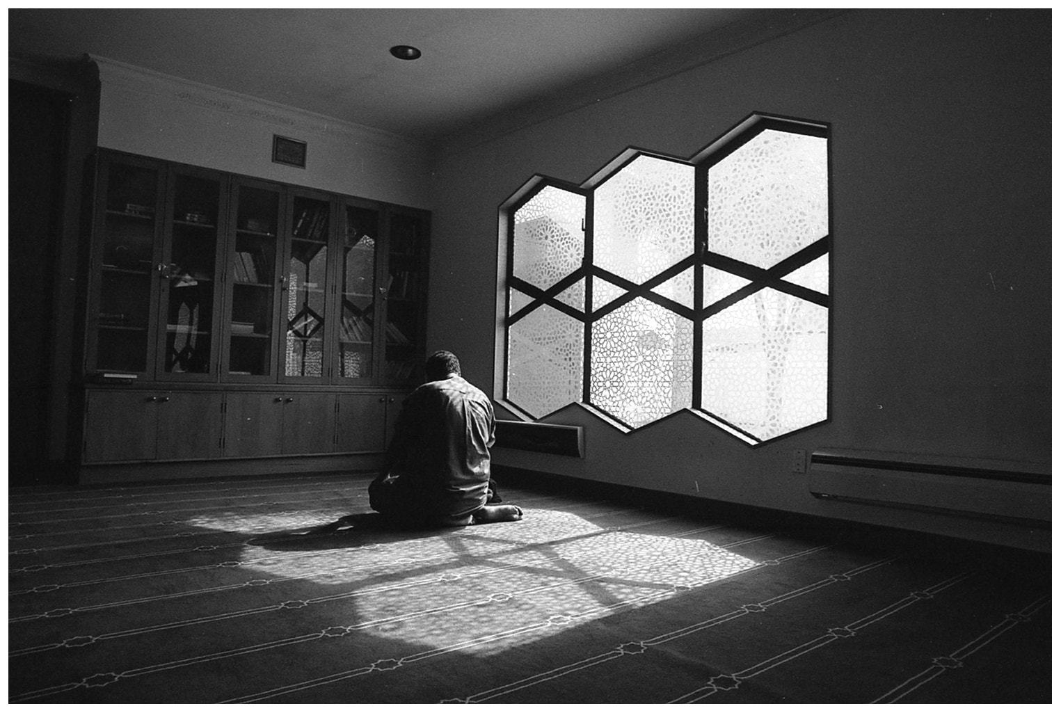 Al Noor Mosque, Christchurch by Chris Hooton | 500px