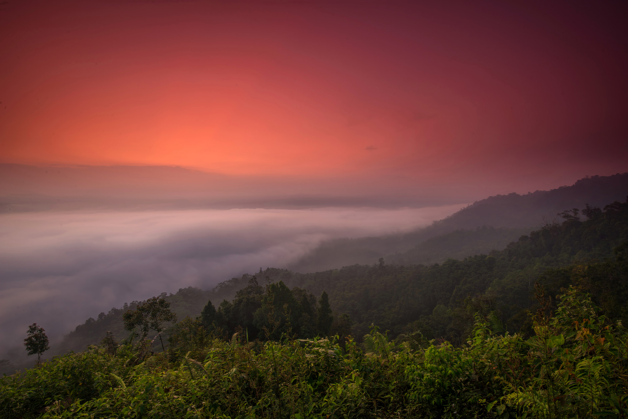 AboveThe Clouds by Anton Raharja | 500px