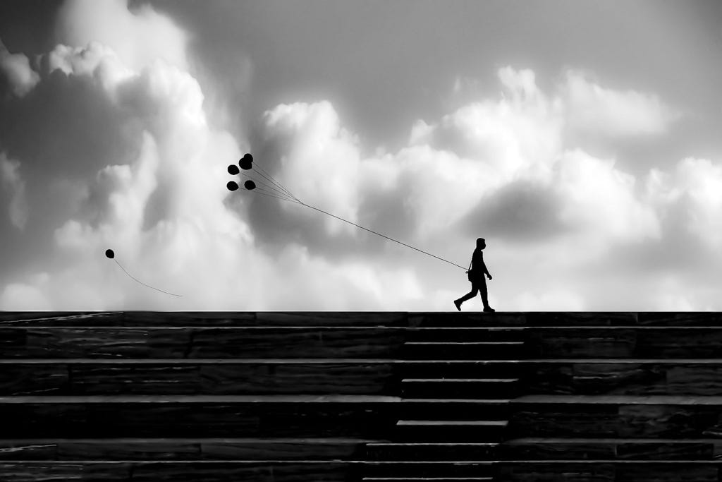Duet on the rocks by Niall Whelan | 500px
