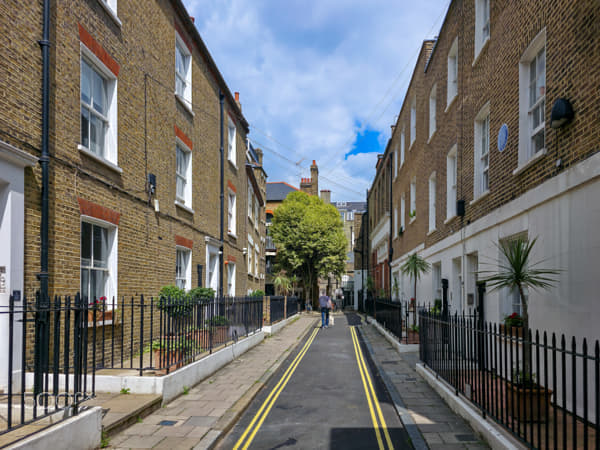 Garbutt Place, Marylebone, London by Carol Humphries | 500px