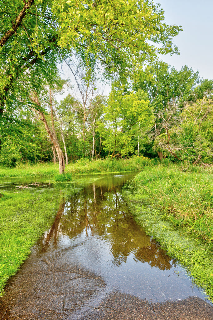 Rambling River Park by Dan Opdal | 500px