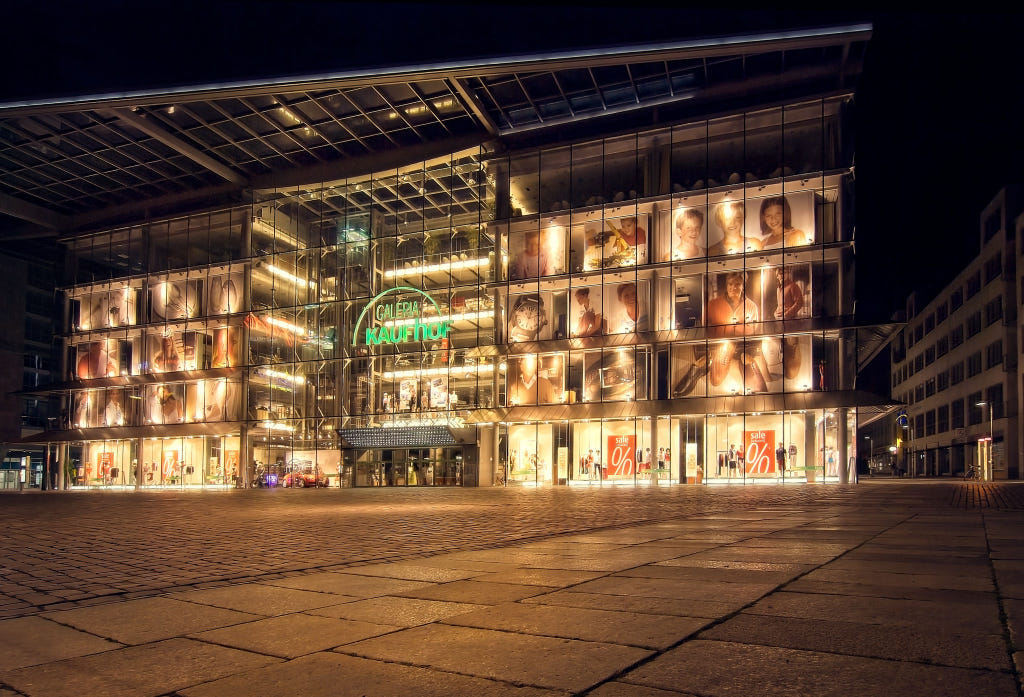 Woman in Lingerie and High Heels Outdoors | people photo by Dasha and ...