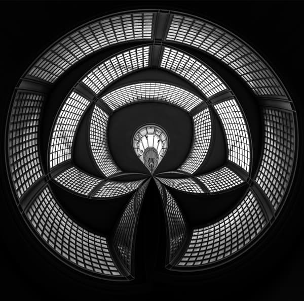 glass vault by Libertangelo . | 500px