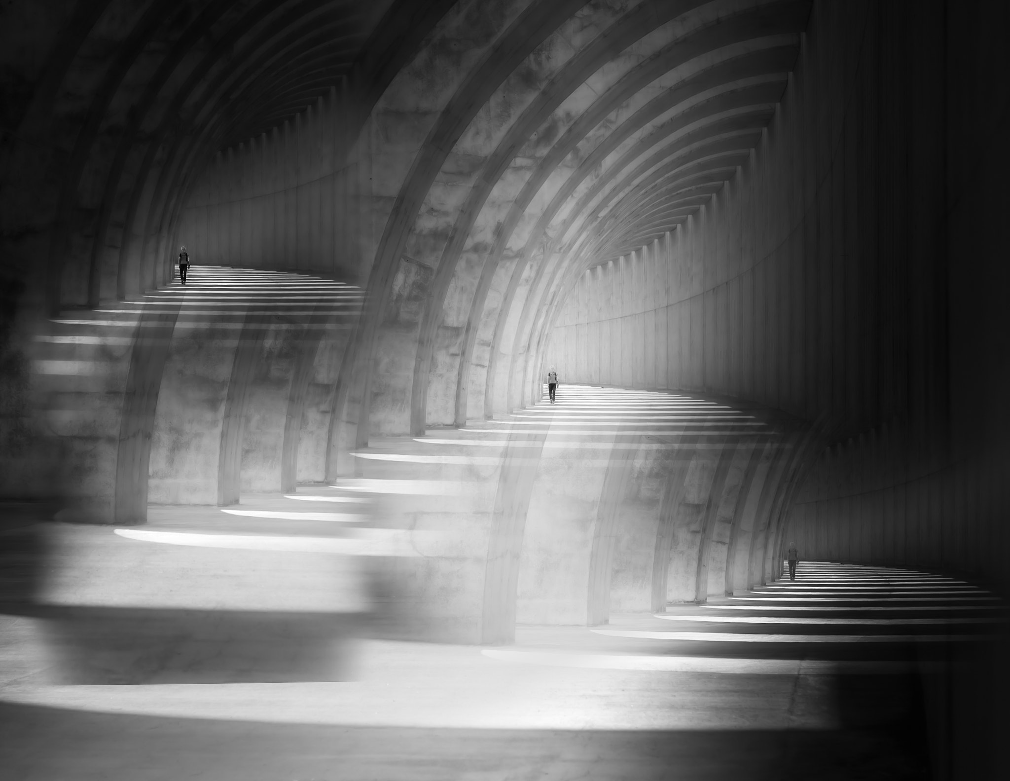 fading reality by andy dauer | 500px
