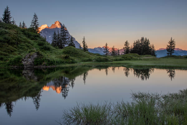 Eiger by Lukas Cotti | 500px