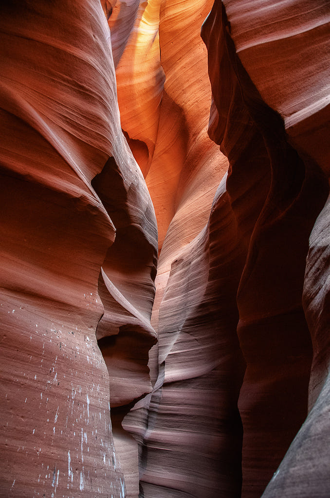 Yellowstone Eye by Qiqiqiqi | 500px